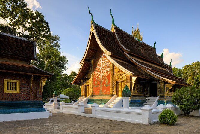 Cultural Heart of Laos Private Tour in Luang Prabang - FAQs