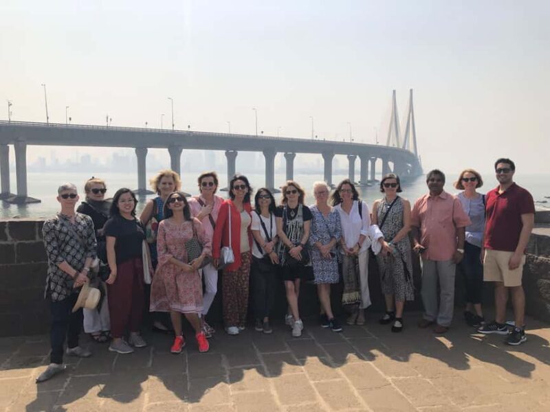 Cultural & Heritage Tour of beautiful Bandra Village - A Closer Look at the Itinerary