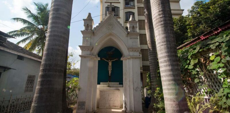 Cultural & Heritage Tour of beautiful Bandra Village - Why It’s a Good Fit