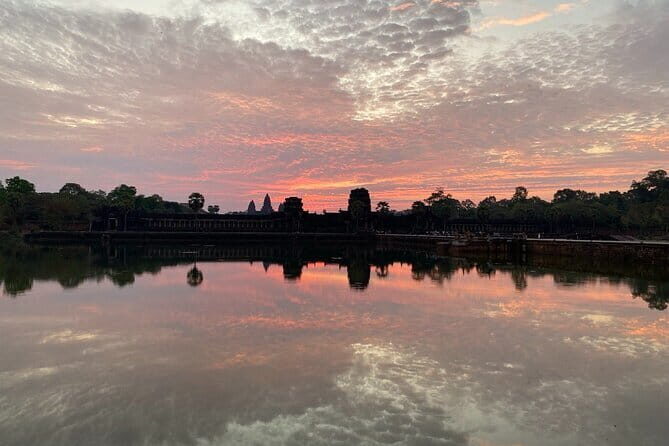 Cultural Historical Aco Tours - Introducing the Cultural Historical Aco Tours in Siem Reap