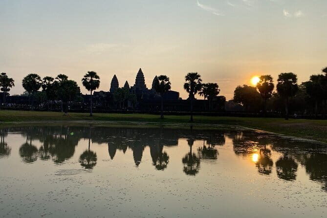 Cultural Historical Aco Tours - Key Points