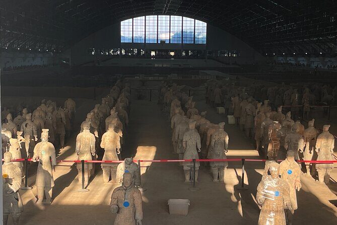 Cultural Historical Journey in China - Practical Details and What You Need to Know