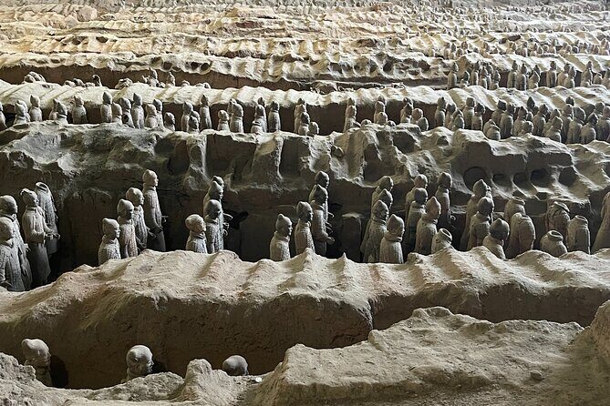 Cultural Historical Journey in China - Authenticity and Value for Money