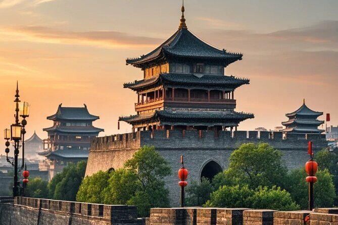 Cultural Historical Journey in China - Who Is This Tour Best Suited For?