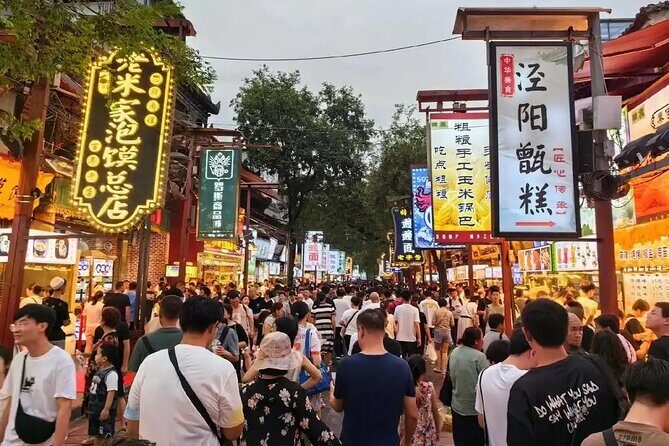 Cultural Historical Journey in China - FAQ