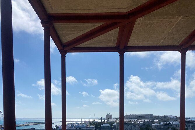 Cultural Island and Excursion Tour of Bermuda with Local Guide - Exploring Bermuda: An In-Depth Review