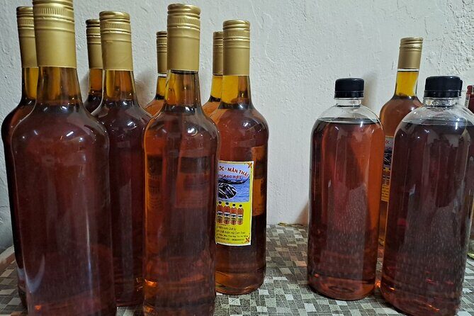 Cultural Kaleidoscope: Dive into Da Nang's Beach Bliss - Who Will Appreciate This Tour?