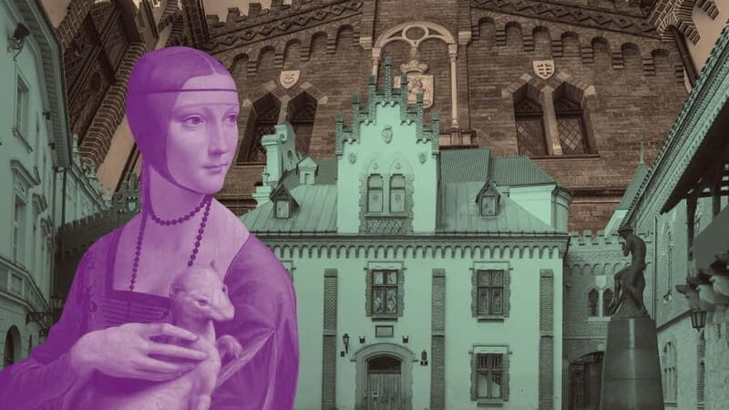 Cultural Krakow: Private Guided Tour & Museum Visits - The Practical Side: Duration, Cost, and Group Size