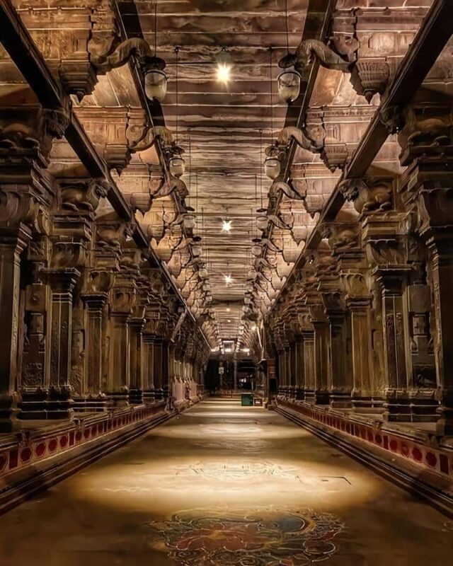 Cultural & Legacy Tour: From Pondicherry to Kumbakonam - An In-Depth Look at the Tour Experience