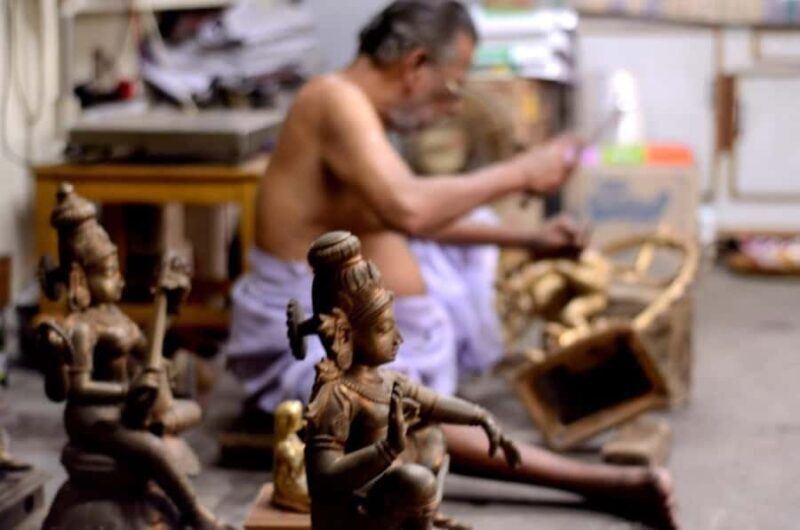 Cultural & Legacy Tour: From Pondicherry to Kumbakonam - Who Should Consider This Tour?