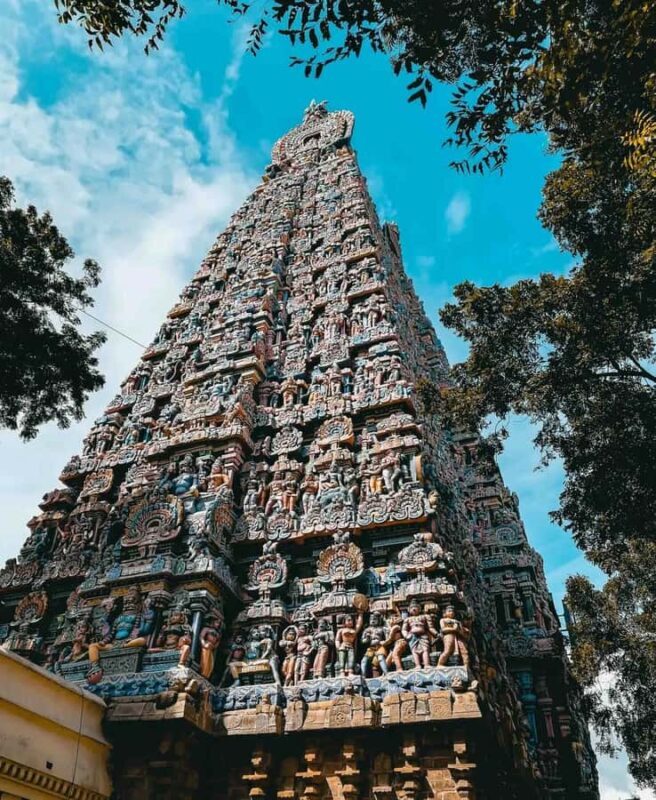 Cultural & Legacy Tour: From Pondicherry to Kumbakonam - The Sum Up