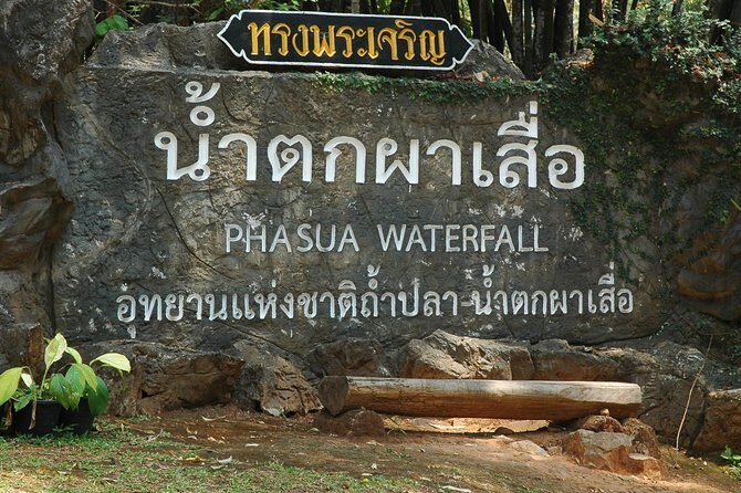 Cultural & Nature Tour: KMT Village, Pha Sua Waterfall, Pang Oung - An In-Depth Look at the Itinerary