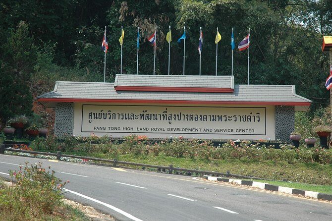 Cultural & Nature Tour: KMT Village, Pha Sua Waterfall, Pang Oung - The Practical Side: Price, Duration, and What You Get