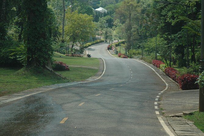 Cultural & Nature Tour: KMT Village, Pha Sua Waterfall, Pang Oung - FAQs