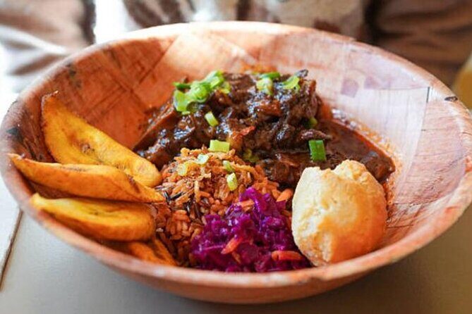 Cultural Night and Local Food Tasting in Curacao - An In-Depth Look at the Tour Experience