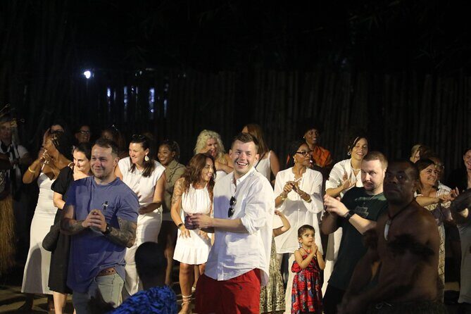 Cultural Night Tour - The Value of the Price