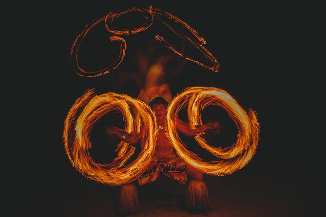 Cultural Night Tour - What Guests Love Most