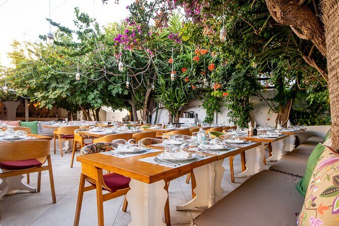 Cultural Odyssey Dance Feast in Mykonos Town - FAQs