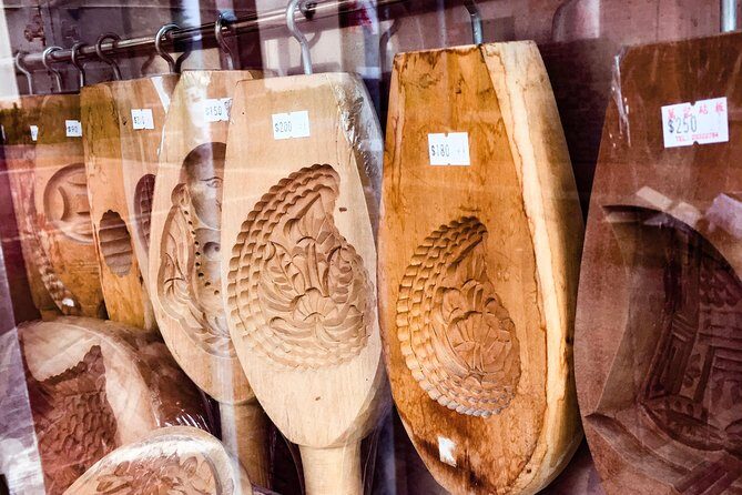 Cultural Playground - An Authentic Look at Yau Ma Tei: What the Tour Entails