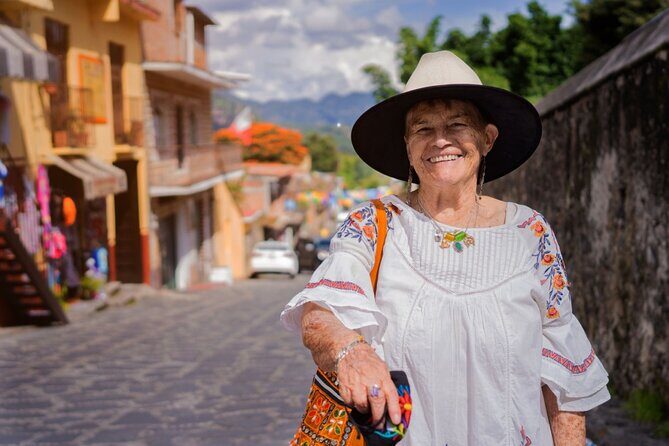 Cultural Pulse: Lazaro Cardenas Park & Plaza Private Walk - Introduction