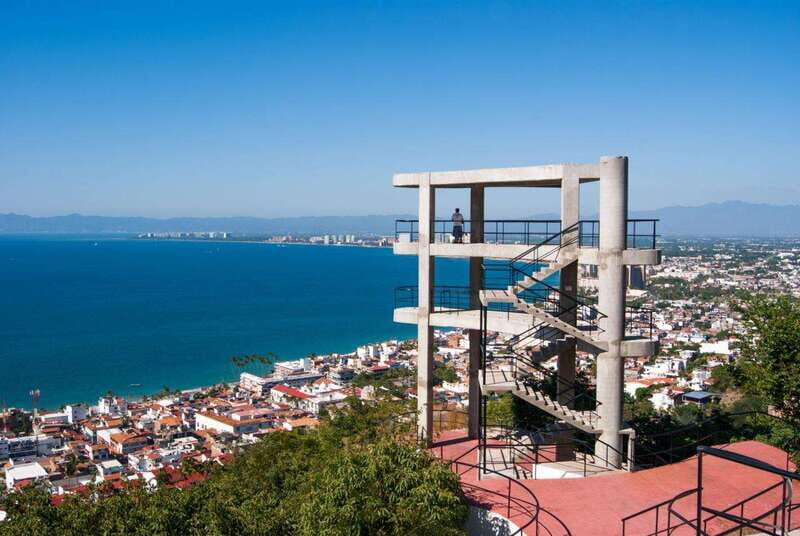 Cultural Pulse: Lazaro Cardenas Park & Plaza Walk - What You Can Expect from the Lazaro Cardenas Park & Plaza Walk