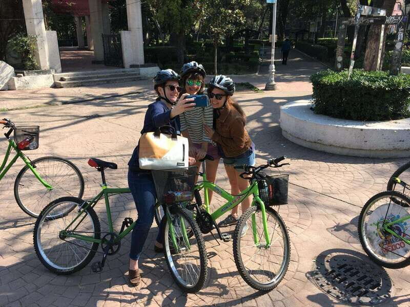 Cultural Ride: Historic center & Highlights of Mexico City - Practical Considerations and Tips