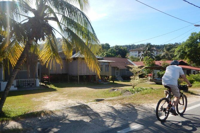 Cultural Riverside Cycling - What to Expect from the Experience