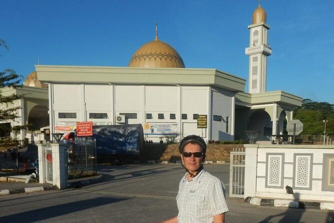 Cultural Riverside Cycling - Who Will Love This Tour?