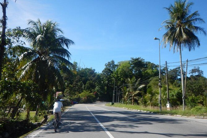 Cultural Riverside Cycling - FAQ: Your Practical Questions Answered