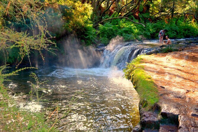 Cultural Rotorua Private Tour Tauranga Port. Whakarewarewa Ticket - Essential Tips for Travelers