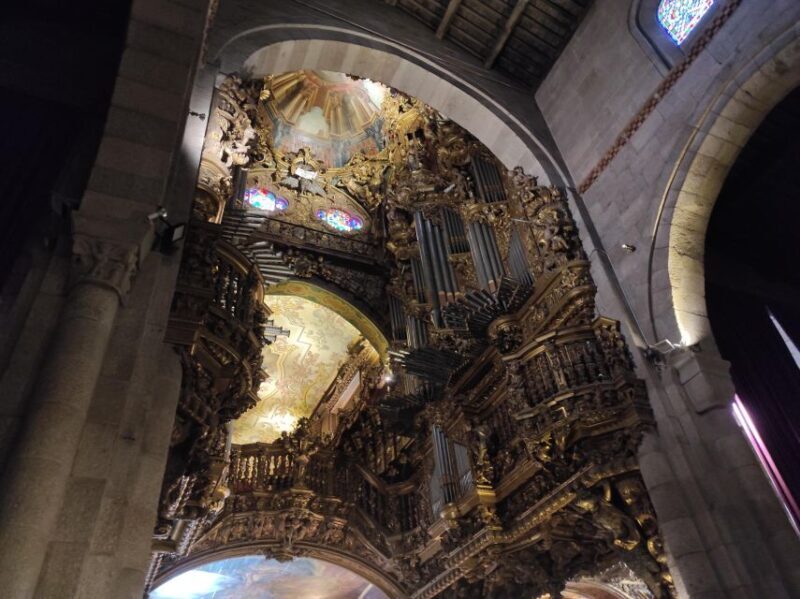 Cultural Route - Braga & Guimarães - from Porto - Who Should Consider This Tour?