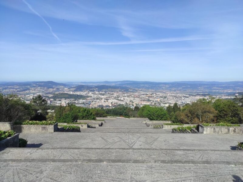 Cultural Route - Braga & Guimarães - from Porto - Frequently Asked Questions