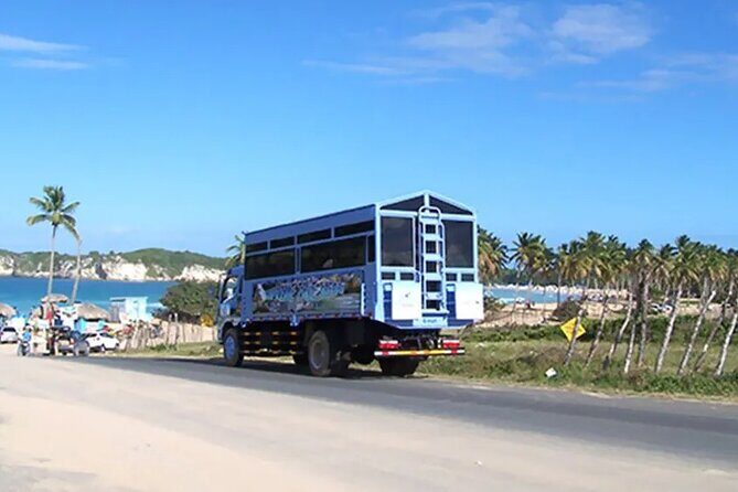 Cultural Safari by Truck RD: Live the Adventure - Who Would Love This Tour?