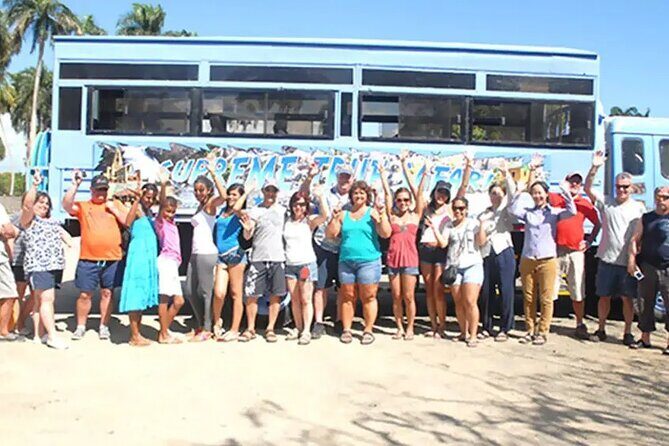 Cultural Safari by Truck RD: Live the Adventure - FAQ: Your Questions Answered