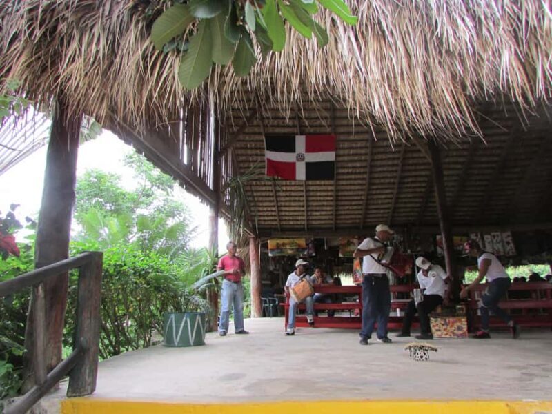 Cultural Safari from Punta Cana - A Comprehensive Look at the Cultural Safari Experience