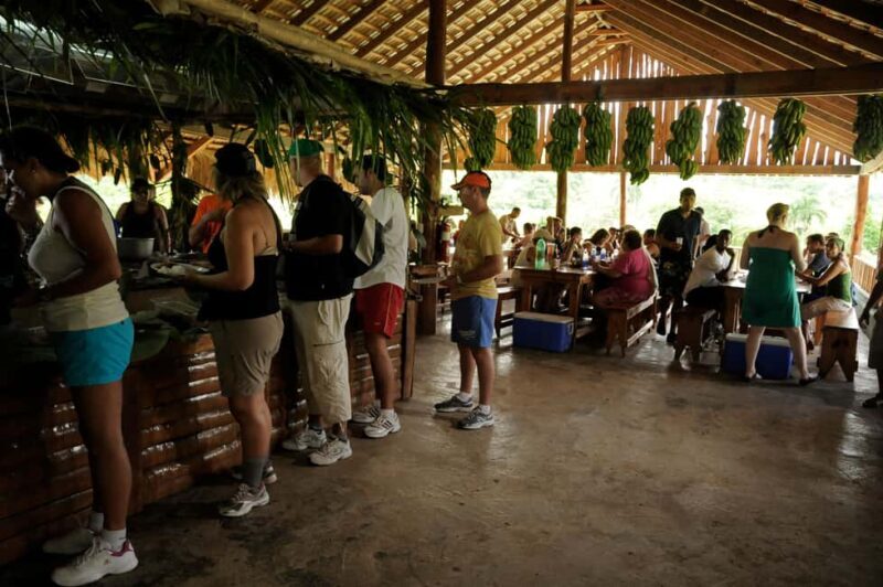 Cultural Safari from Punta Cana - Frequently Asked Questions