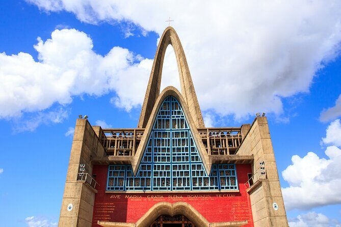 Cultural Safari Tour through the countryside of the Dominican Republic - Key Points