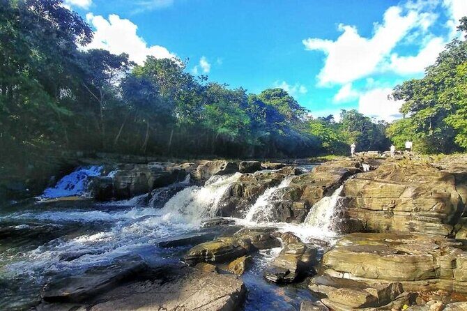 Cultural Safari Tour through the countryside of the Dominican Republic - The Sum Up