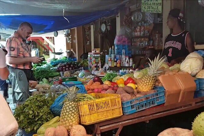 Cultural Safari Tour through the countryside of the Dominican Republic - FAQs