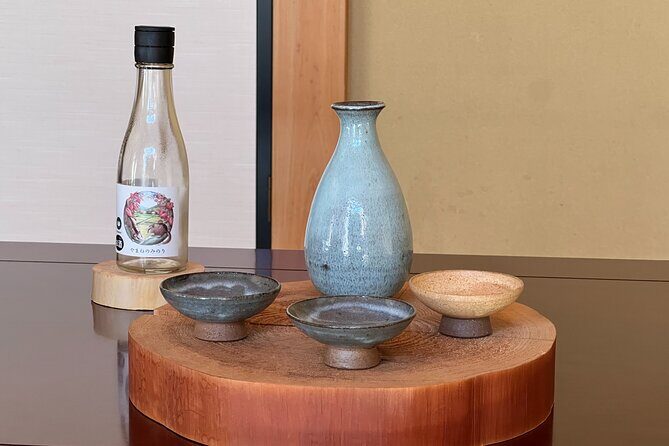 Cultural Sake Brewery Private Tour & Unlimited Tasting Near Tokyo - The Souvenir and Photo Opportunities