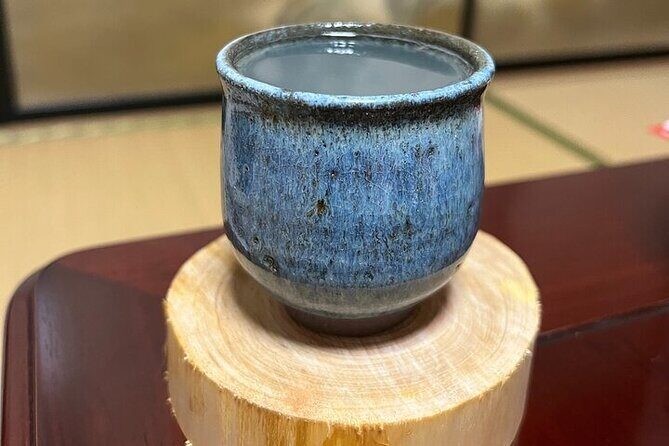 Cultural Sake Brewery Private Tour & Unlimited Tasting Near Tokyo - Value for Money and Overall Experience