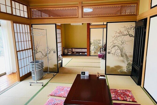 Cultural Sake Brewery Private Tour & Unlimited Tasting Near Tokyo - Authenticity and Cultural Significance