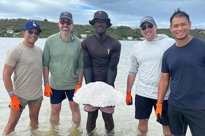 Cultural Salt Picking Experience in Anguilla - FAQ