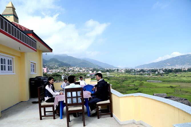 Cultural Stay in Kathmandu and experience dinner with family - FAQ