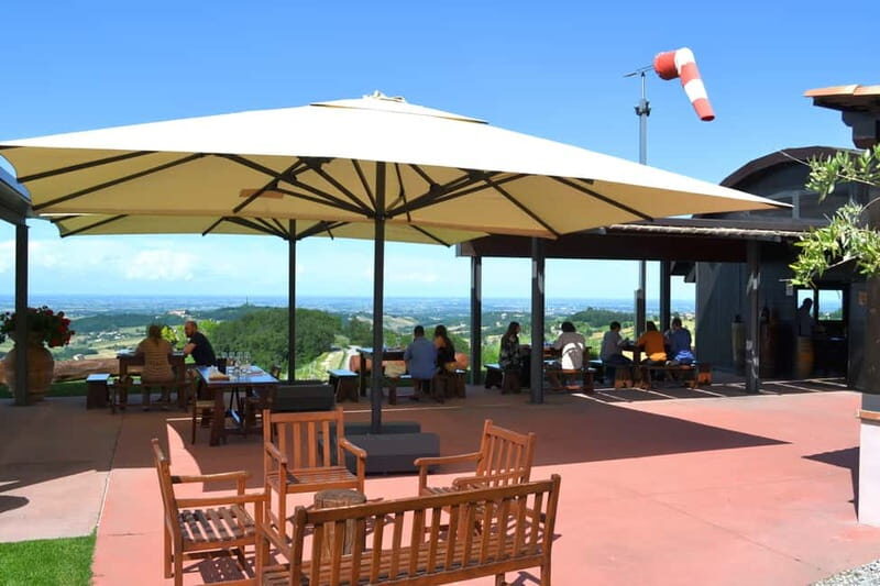 Cultural Tasting: 5 glasses with 5 food pairings - Introducing Our Review of the Cultural Tasting Experience in Emilia-Romagna