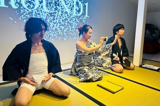 Cultural Theater Experience in Gion Kyoto - Key Points