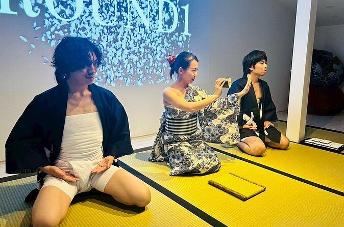 Cultural Theater Experience in Gion Kyoto - Final Thoughts: Who Will Love This Experience?