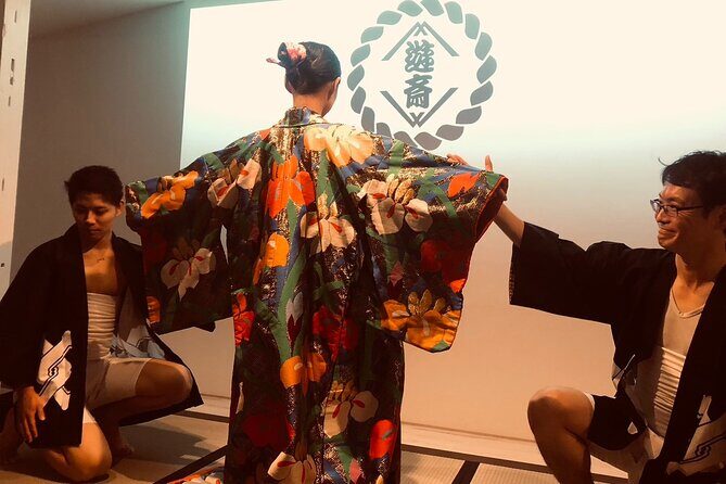 Cultural Theater Experience in Gion Kyoto - FAQ