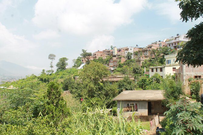 Cultural tour around Kirtipur (city of glory) - An In-Depth Look at the Kirtipur Experience
