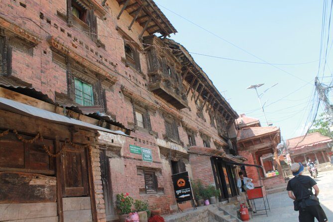 Cultural tour around Kirtipur (city of glory) - Frequently Asked Questions (FAQs)
